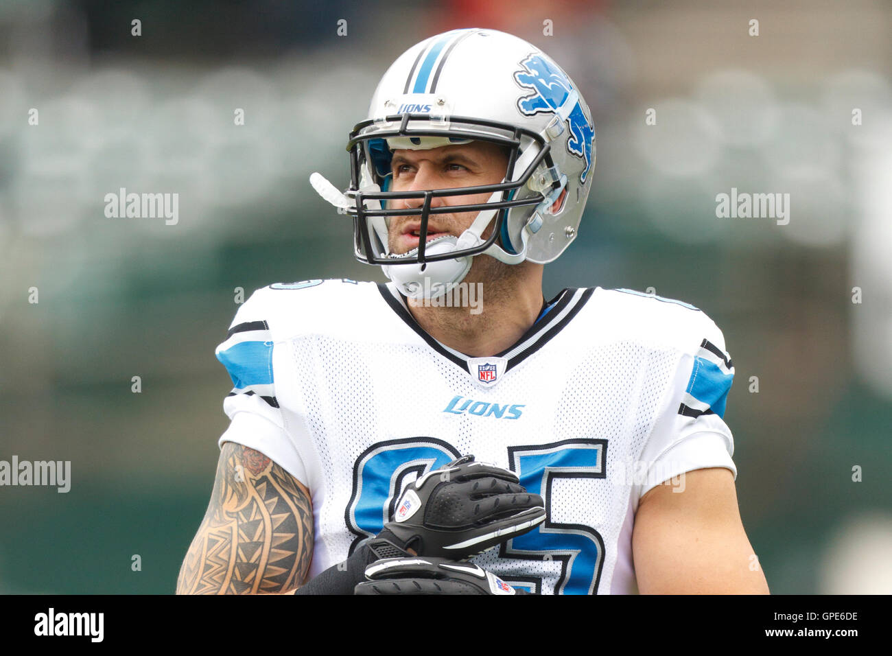 Tony scheffler hi-res stock photography and images - Alamy