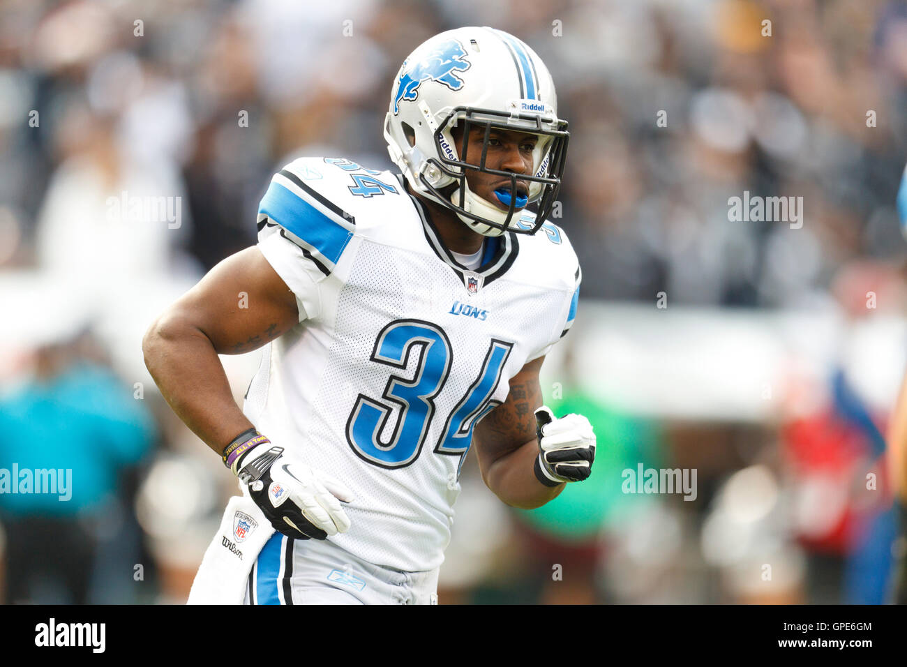 Keiland williams hi-res stock photography and images - Alamy