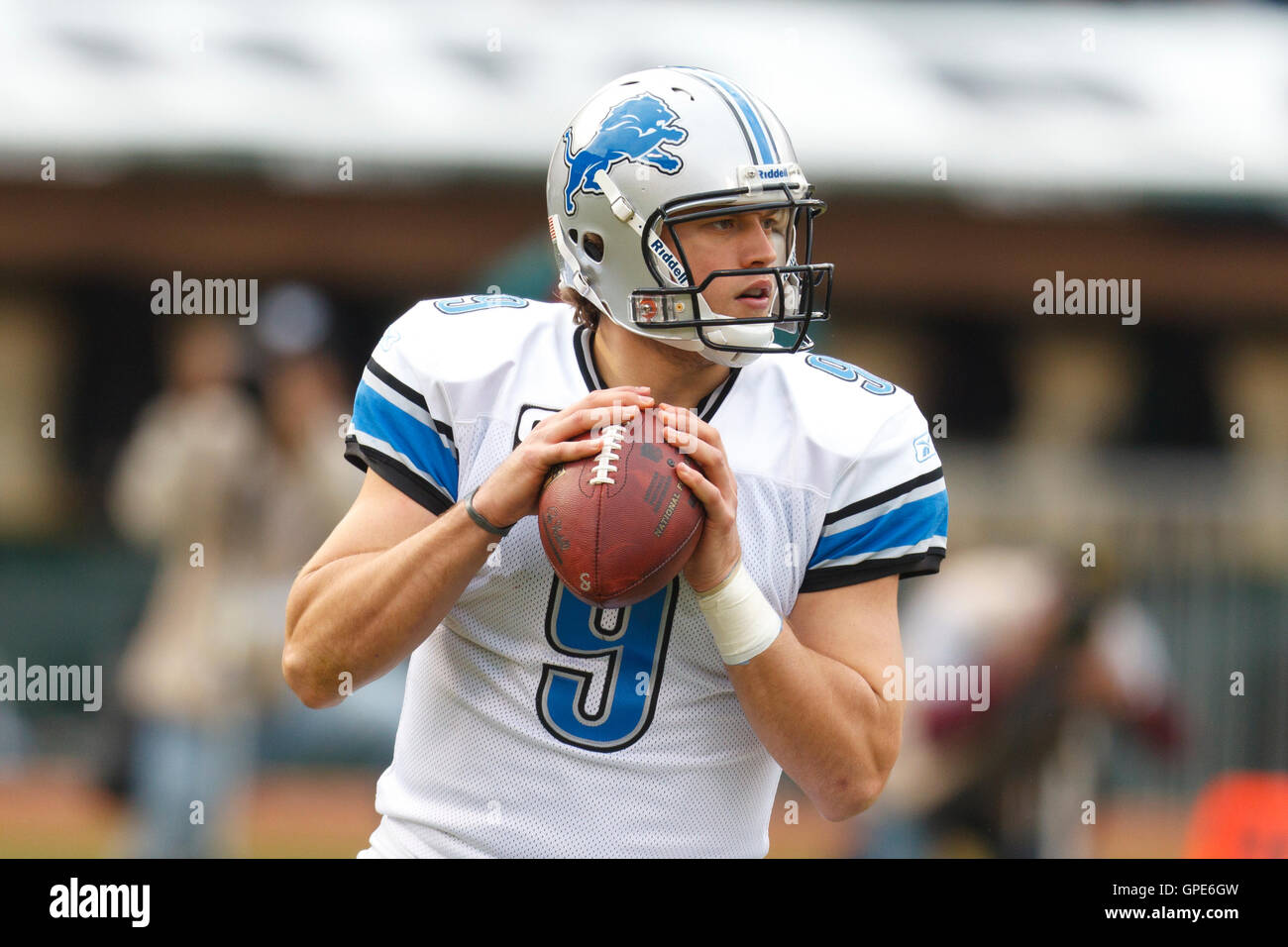 Matthew stands hi-res stock photography and images - Alamy