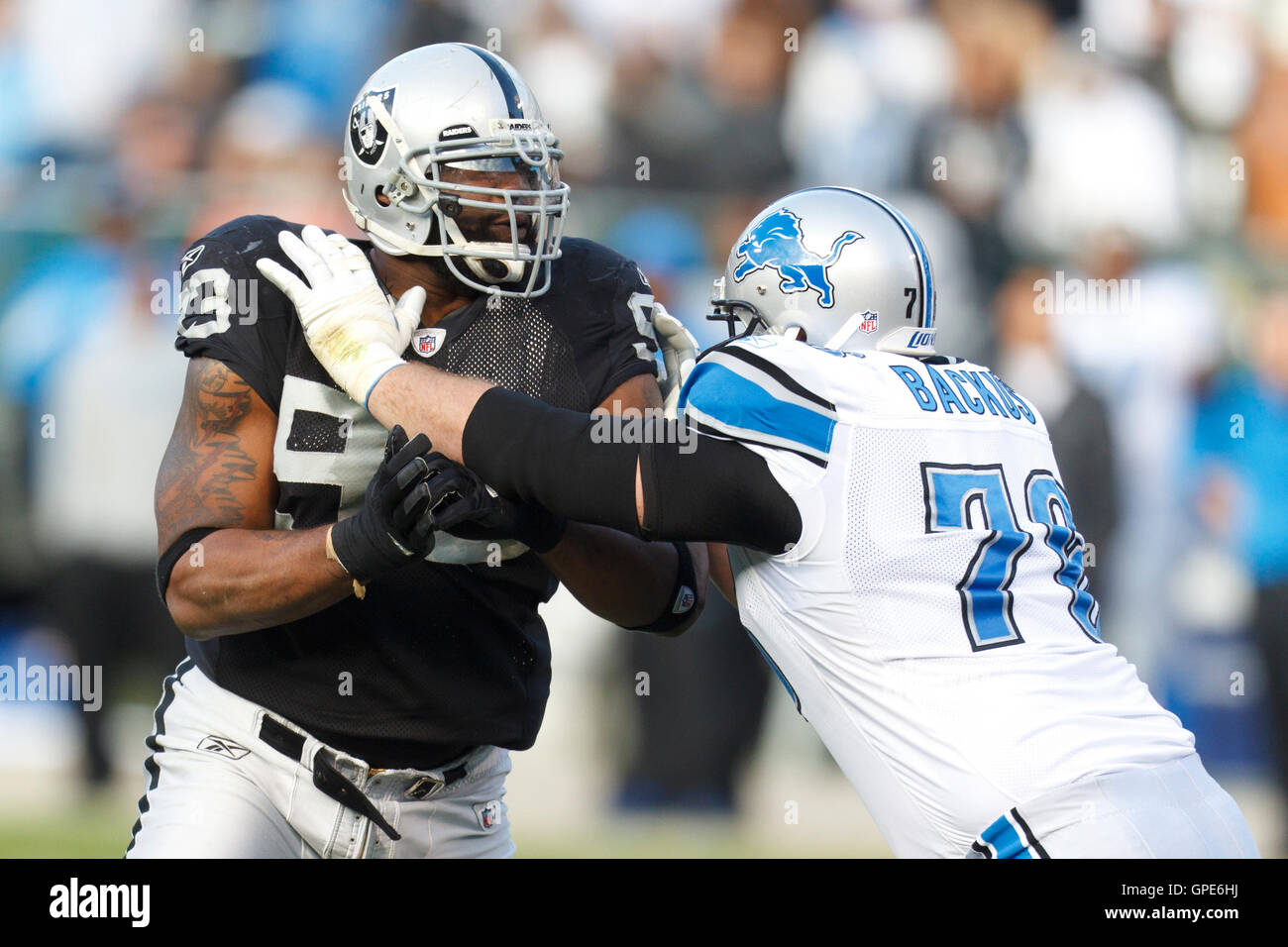 Jeff backus hi-res stock photography and images - Alamy