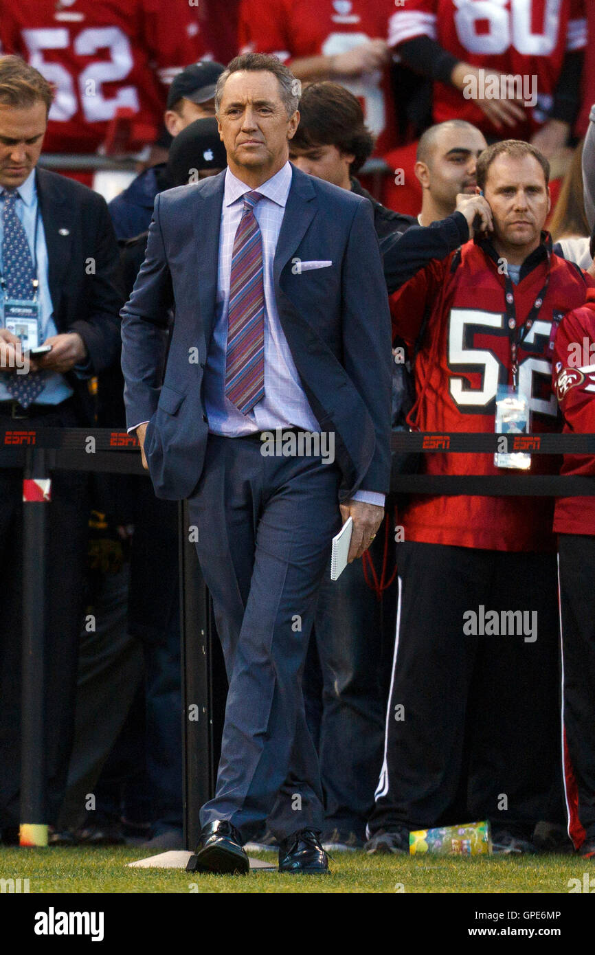 Rick reilly hi-res stock photography and images - Alamy