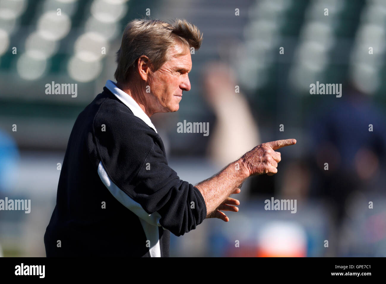 Al saunders hi-res stock photography and images - Alamy