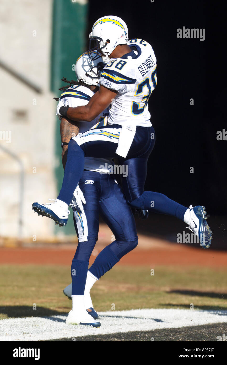 Marcus Gilchrist Chargers 2022