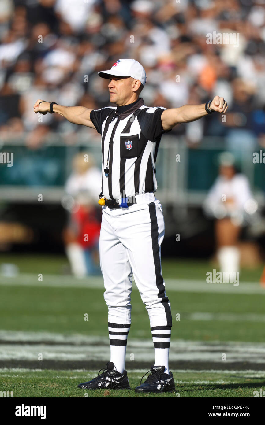 Clete blakeman hi-res stock photography and images - Alamy