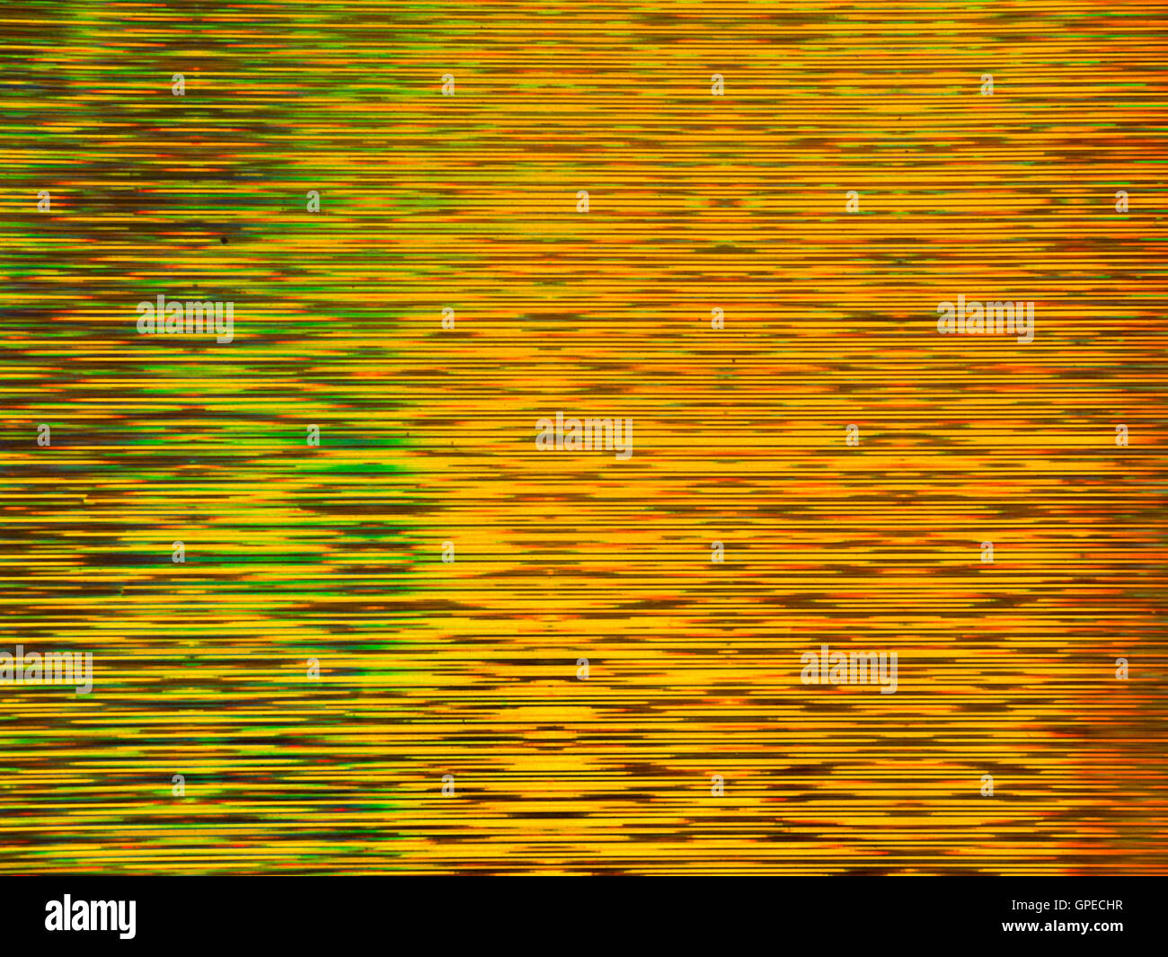 Golden striped luminous silver metallic abstract background Stock Photo ...