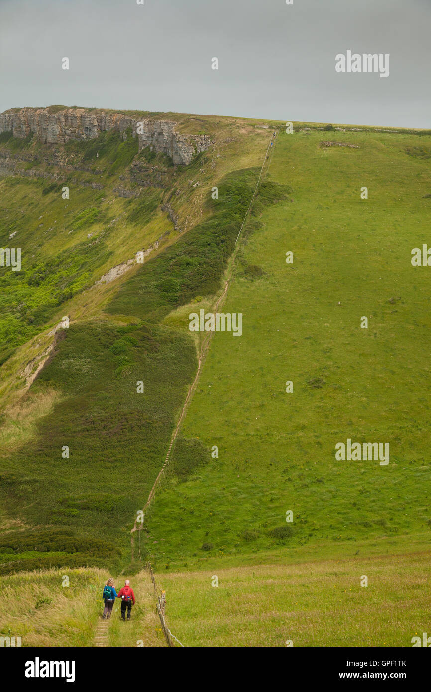 Emmetts hill hi-res stock photography and images - Alamy