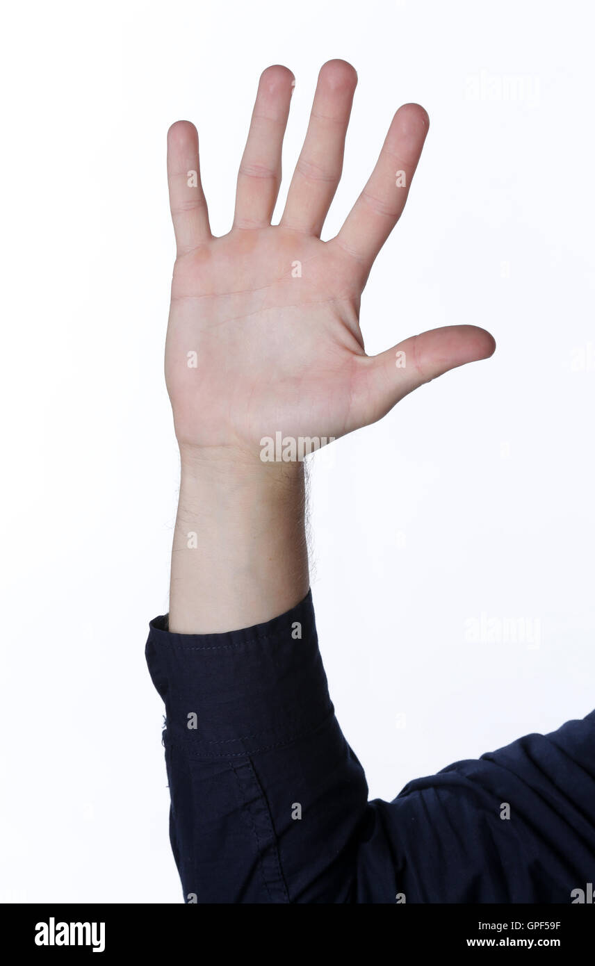 Top 5 tips hi-res stock photography and images - Alamy