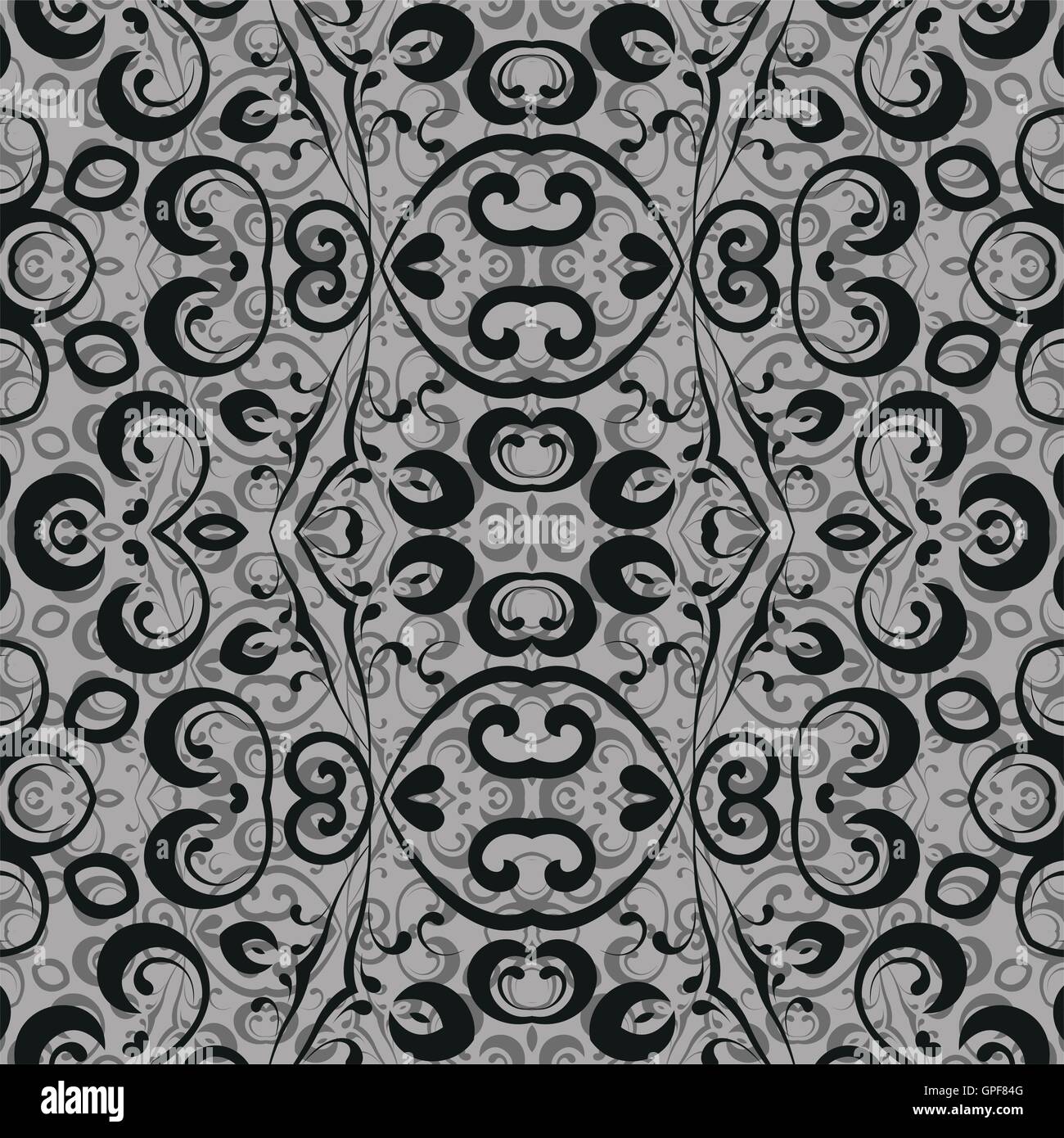 Form seamlessly hi-res stock photography and images - Alamy