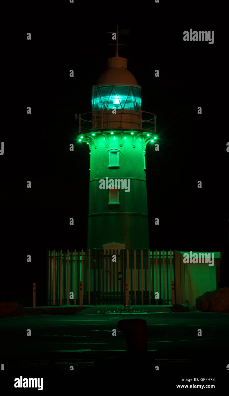 Perth safety hi-res stock photography and images - Alamy