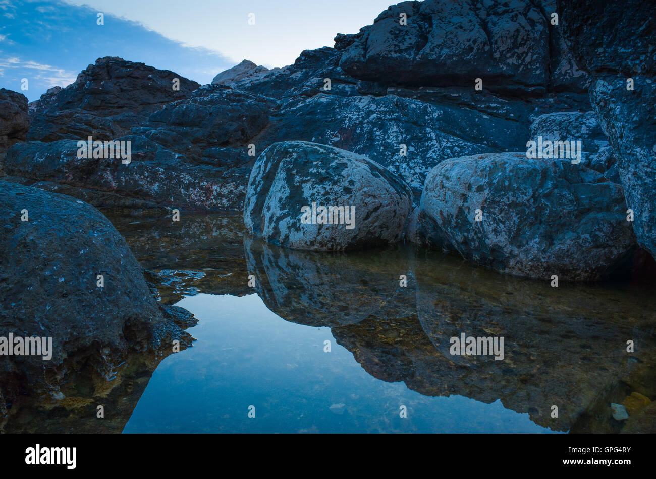 Razanj croatia hi-res stock photography and images - Alamy