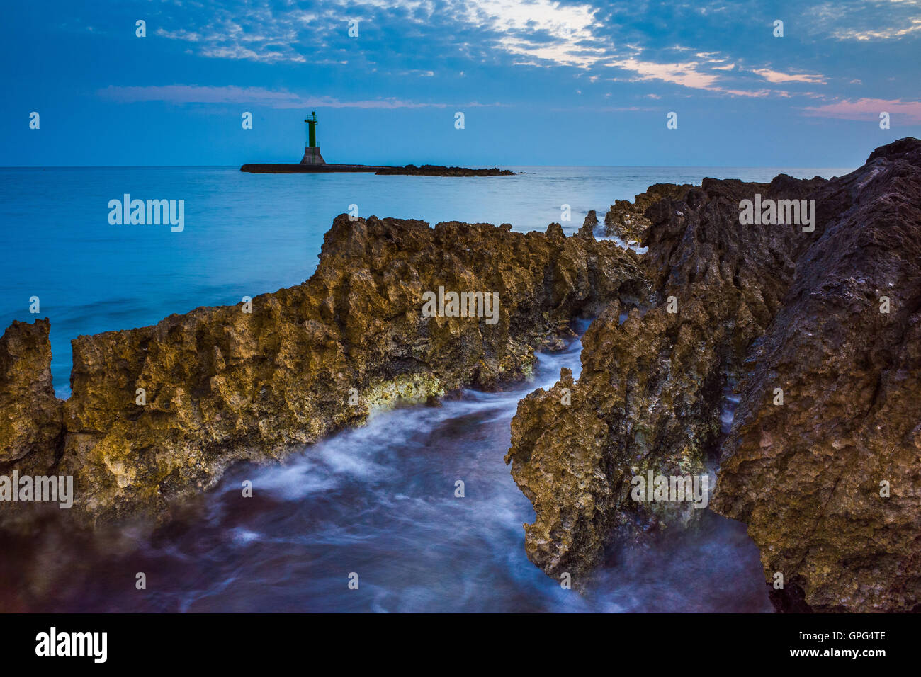 Razanj croatia hi-res stock photography and images - Alamy