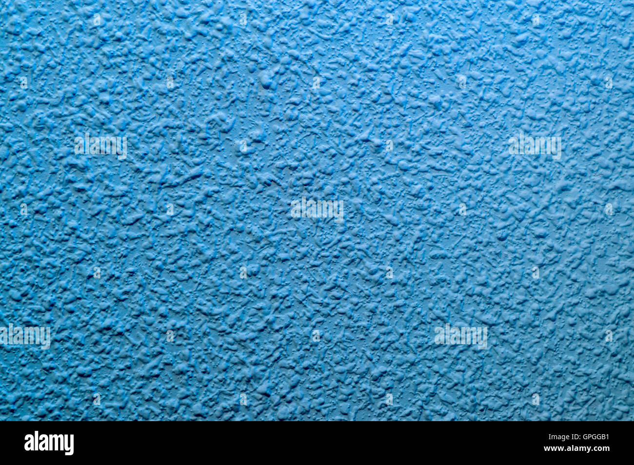 Blue blob hi-res stock photography and images - Alamy
