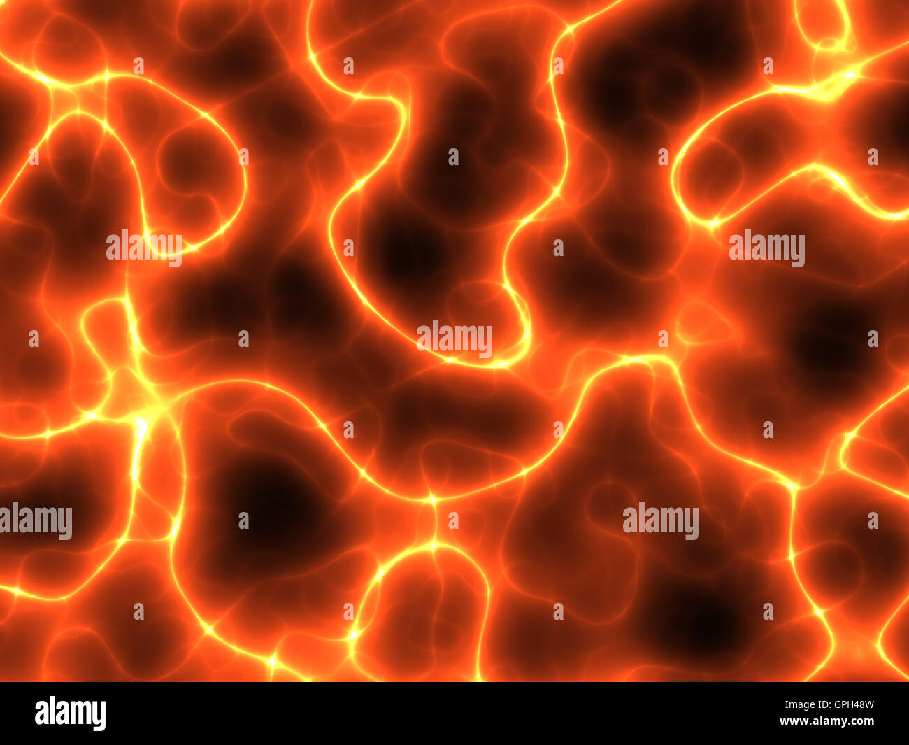 Plasma art hi-res stock photography and images - Alamy