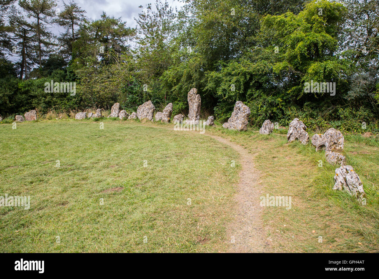 The rollrights hi-res stock photography and images - Alamy