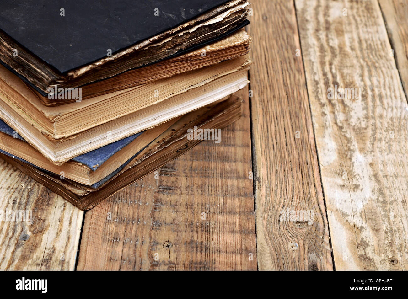 old book close up Stock Photo - Alamy