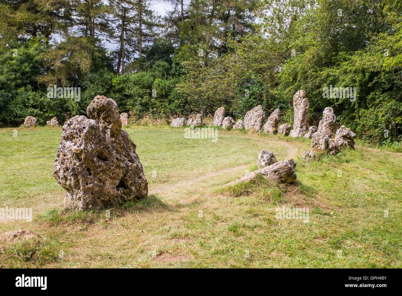 The rollrights hi-res stock photography and images - Alamy