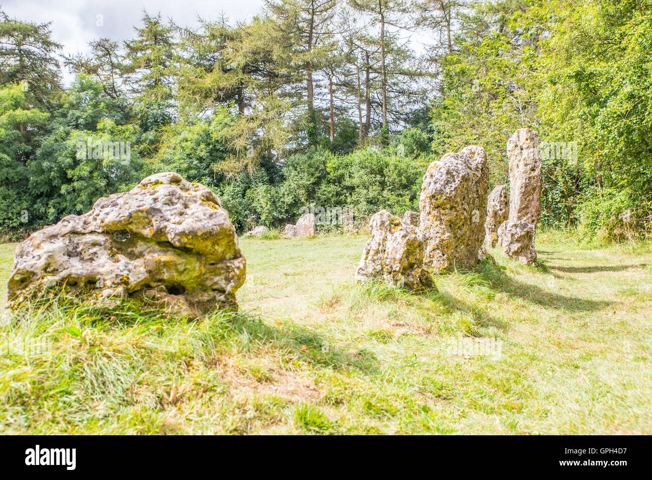 The rollrights hi-res stock photography and images - Alamy