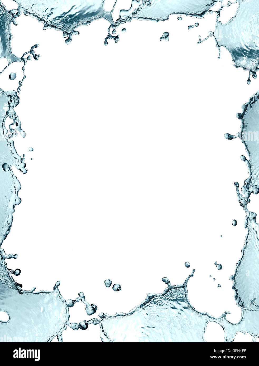Water drop picture hi-res stock photography and images - Alamy