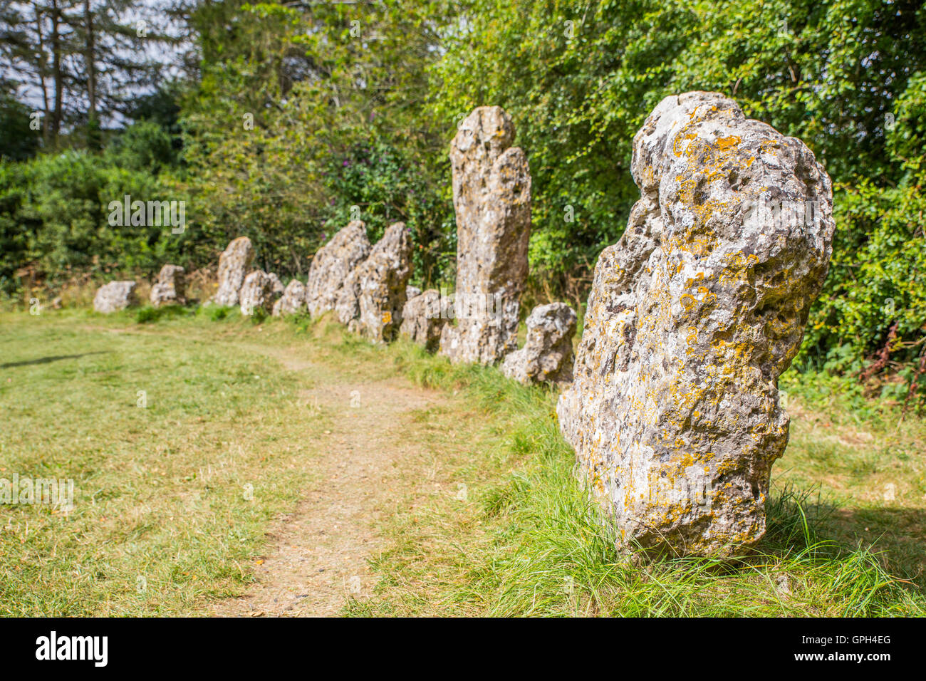 The rollrights hi-res stock photography and images - Alamy