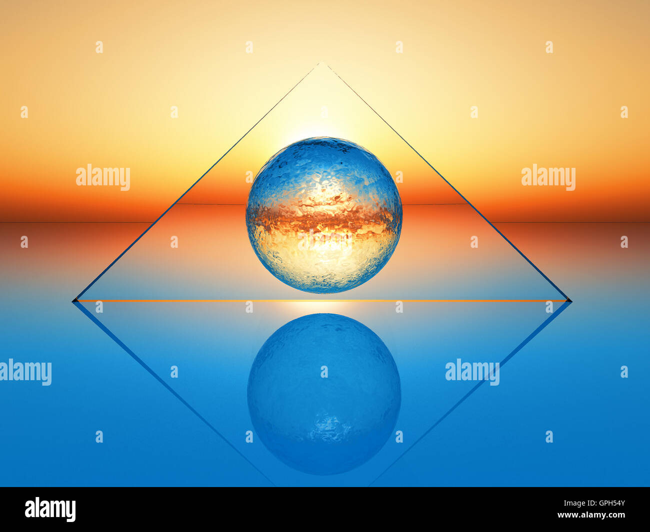 power and energy Stock Photo - Alamy