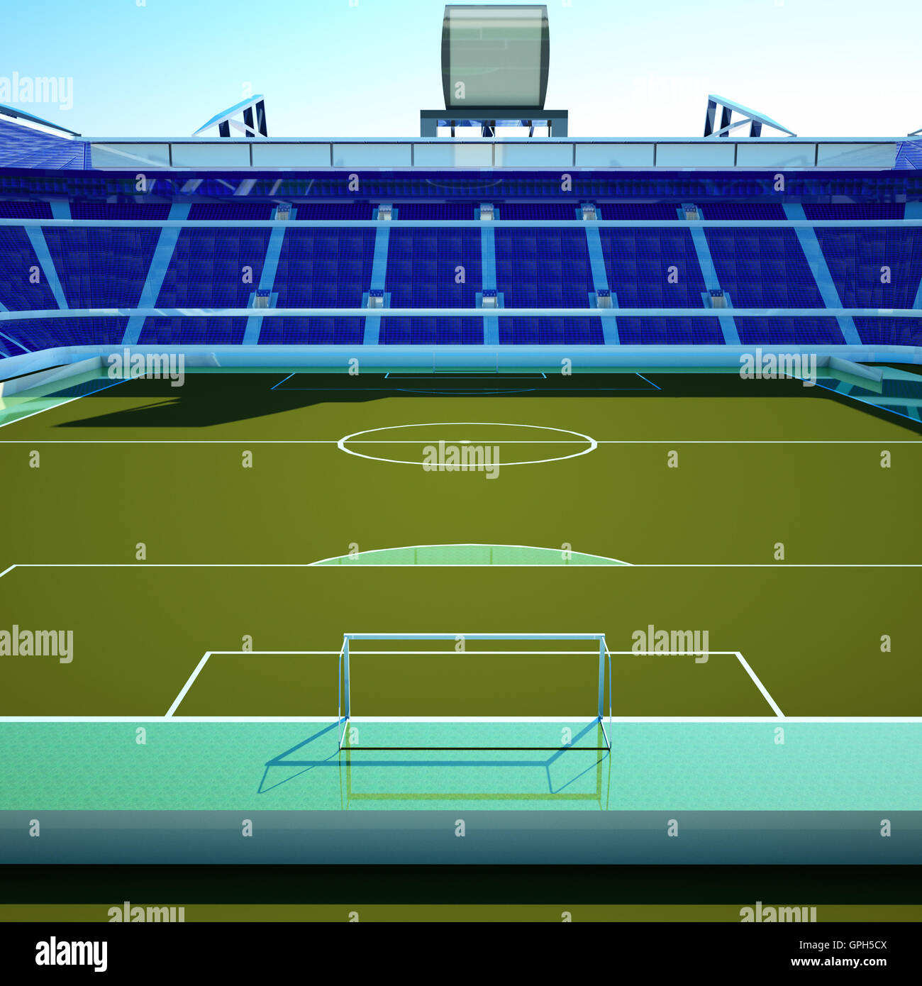 Baseball pitch empty hi-res stock photography and images - Alamy