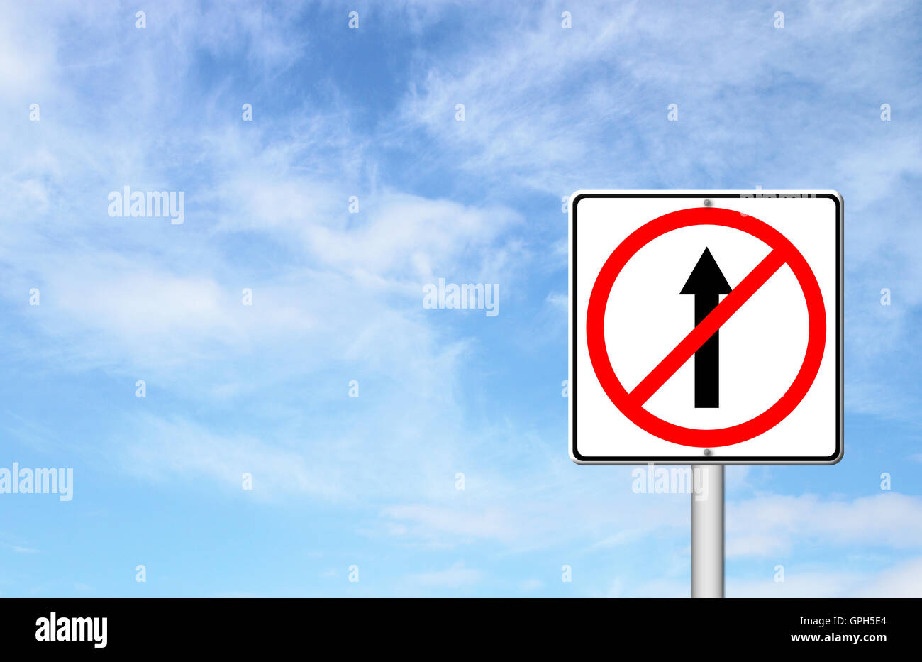 Road sign signal warning sign traffic arrow signal symbol sign single ...