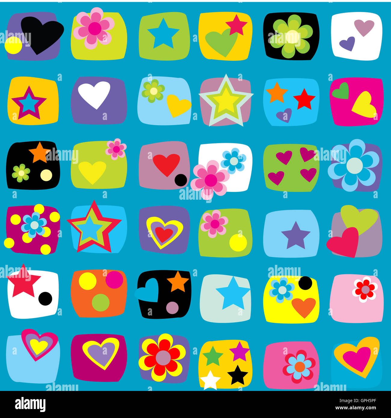 Animated background hi-res stock photography and images - Alamy