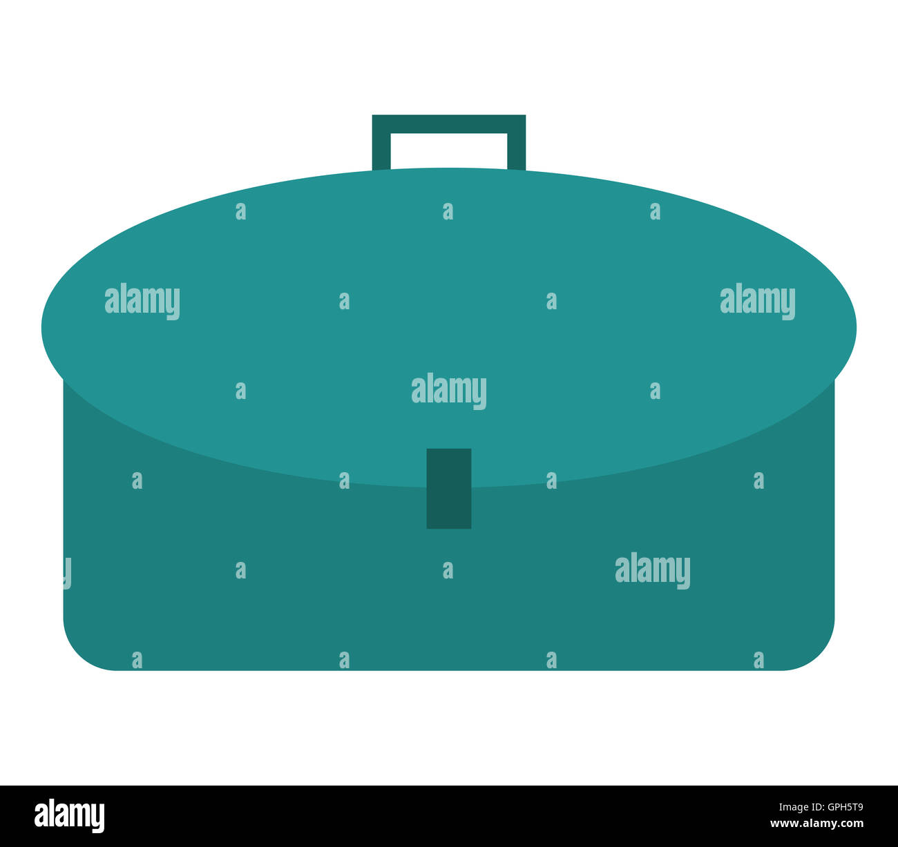 School folder icon Stock Photo - Alamy