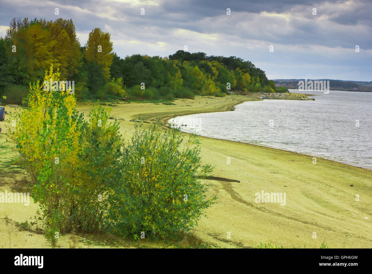 Eving hi-res stock photography and images - Alamy