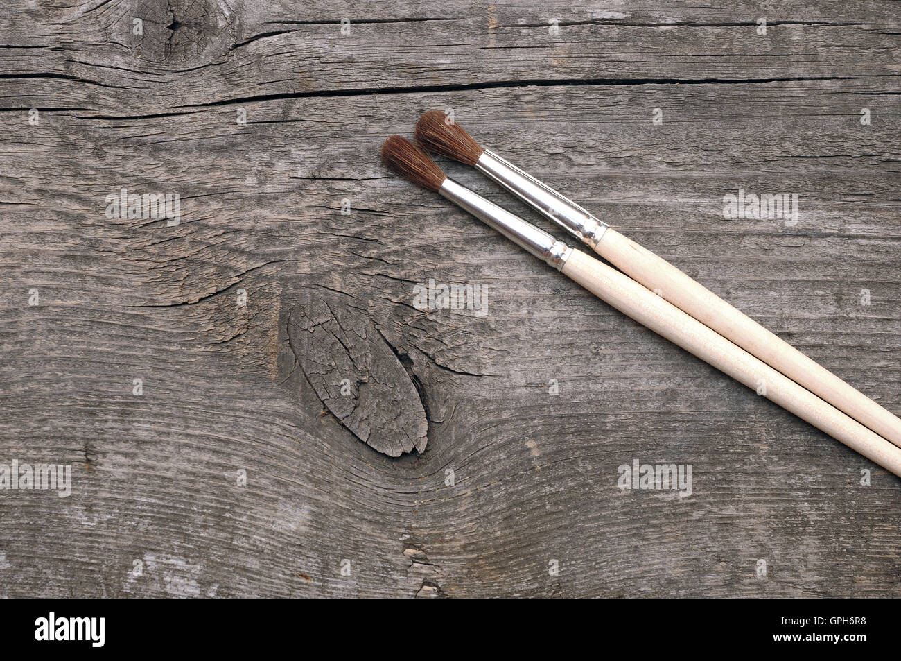Varnished wood texture can hi-res stock photography and images - Alamy
