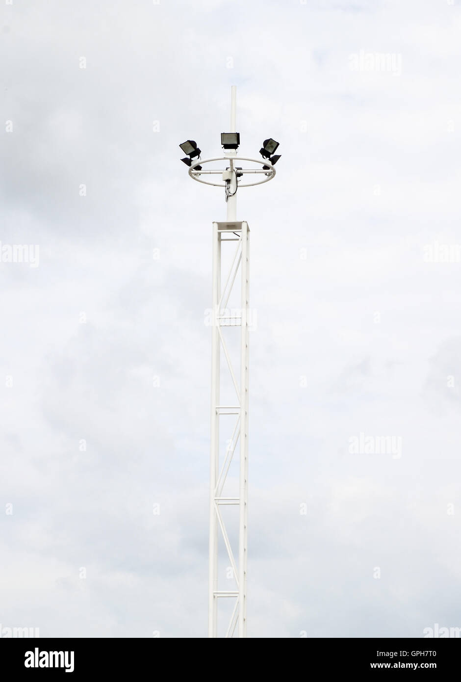 Spotlight array hi-res stock photography and images - Alamy