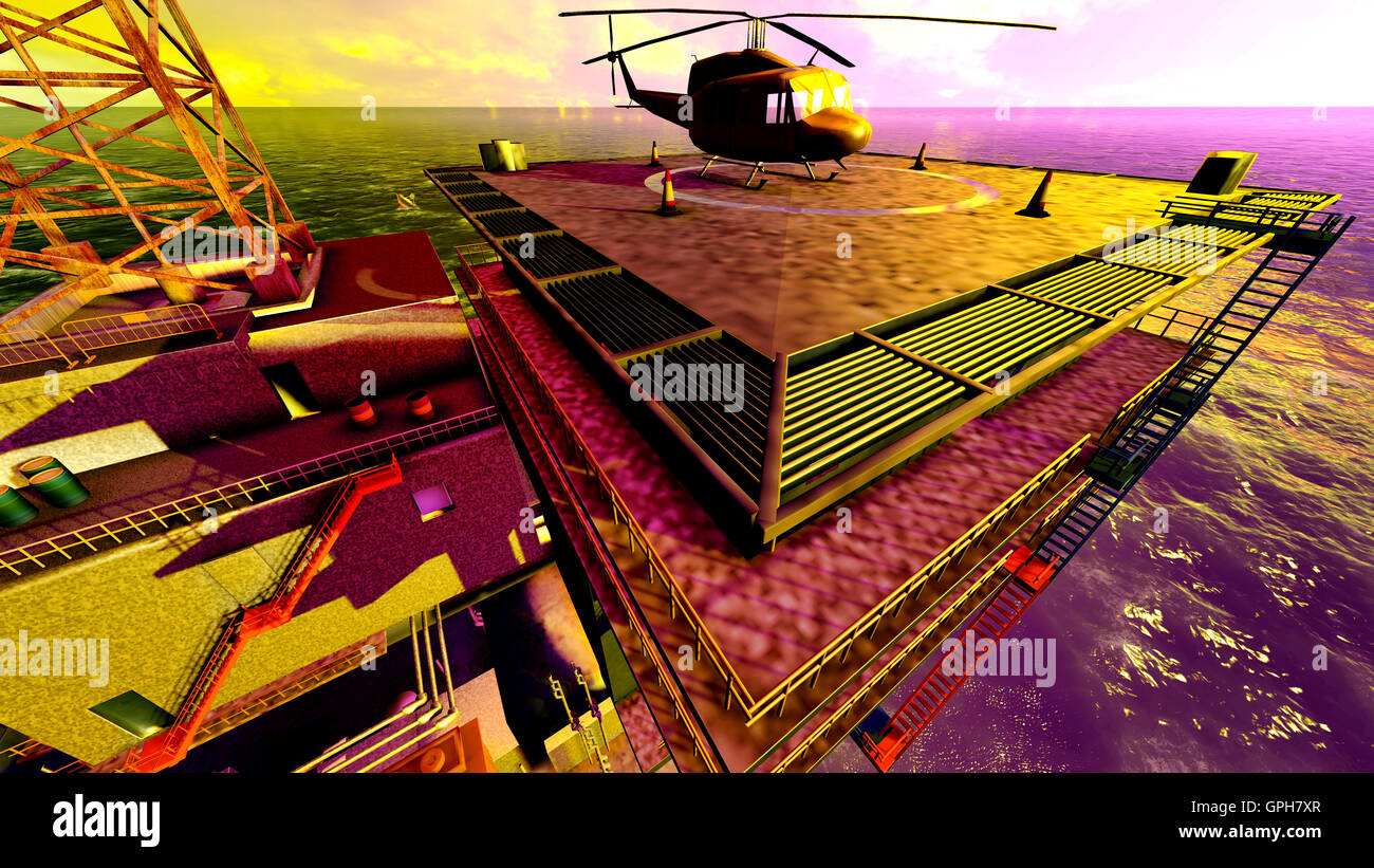 Diesel crane hi-res stock photography and images - Alamy