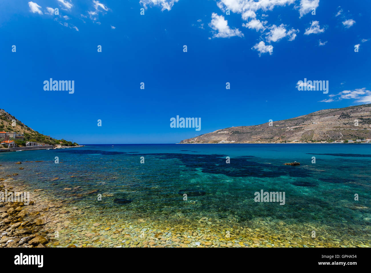 Itilo bay hi-res stock photography and images - Alamy