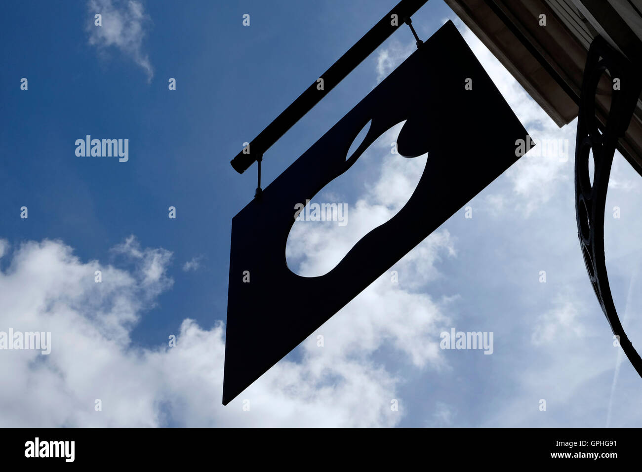 Apple logo hi-res stock photography and images - Alamy