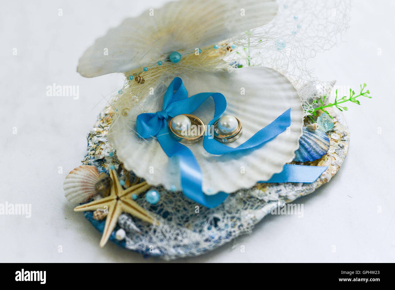 Oceanshell hi-res stock photography and images - Alamy