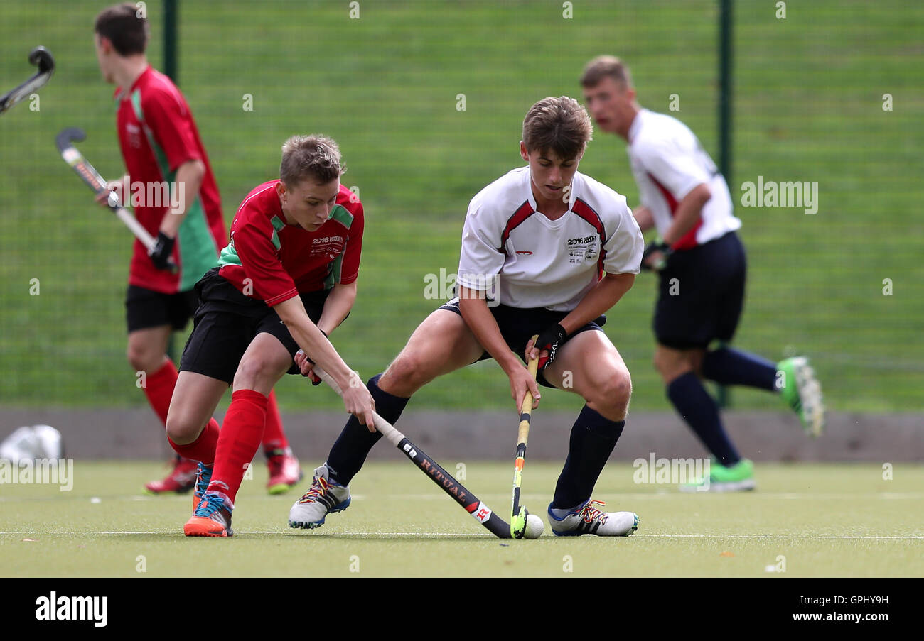 Hamish roberts hi-res stock photography and images - Alamy