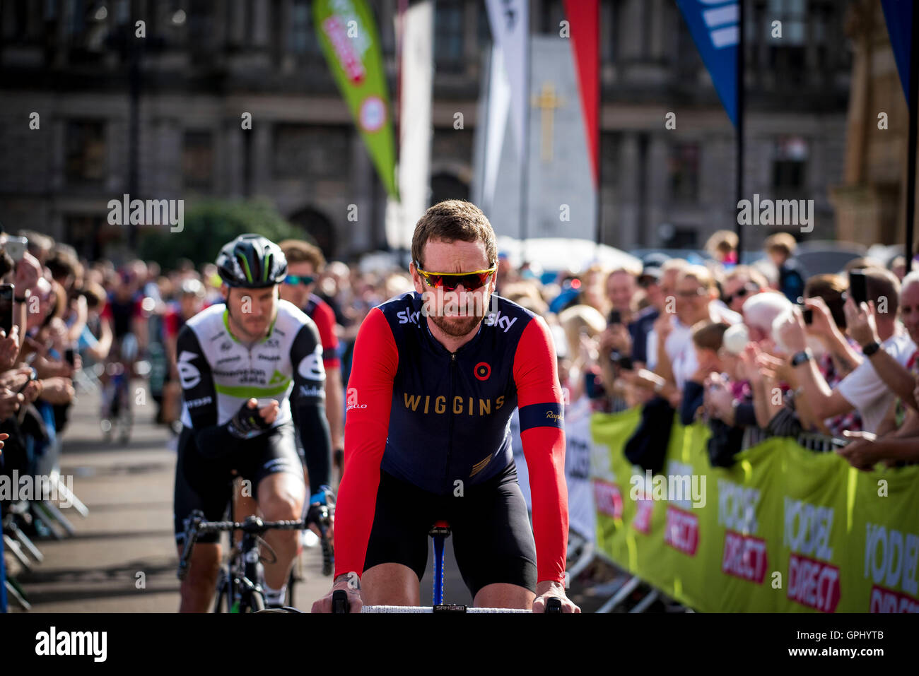 George wiggins hi-res stock photography and images - Alamy