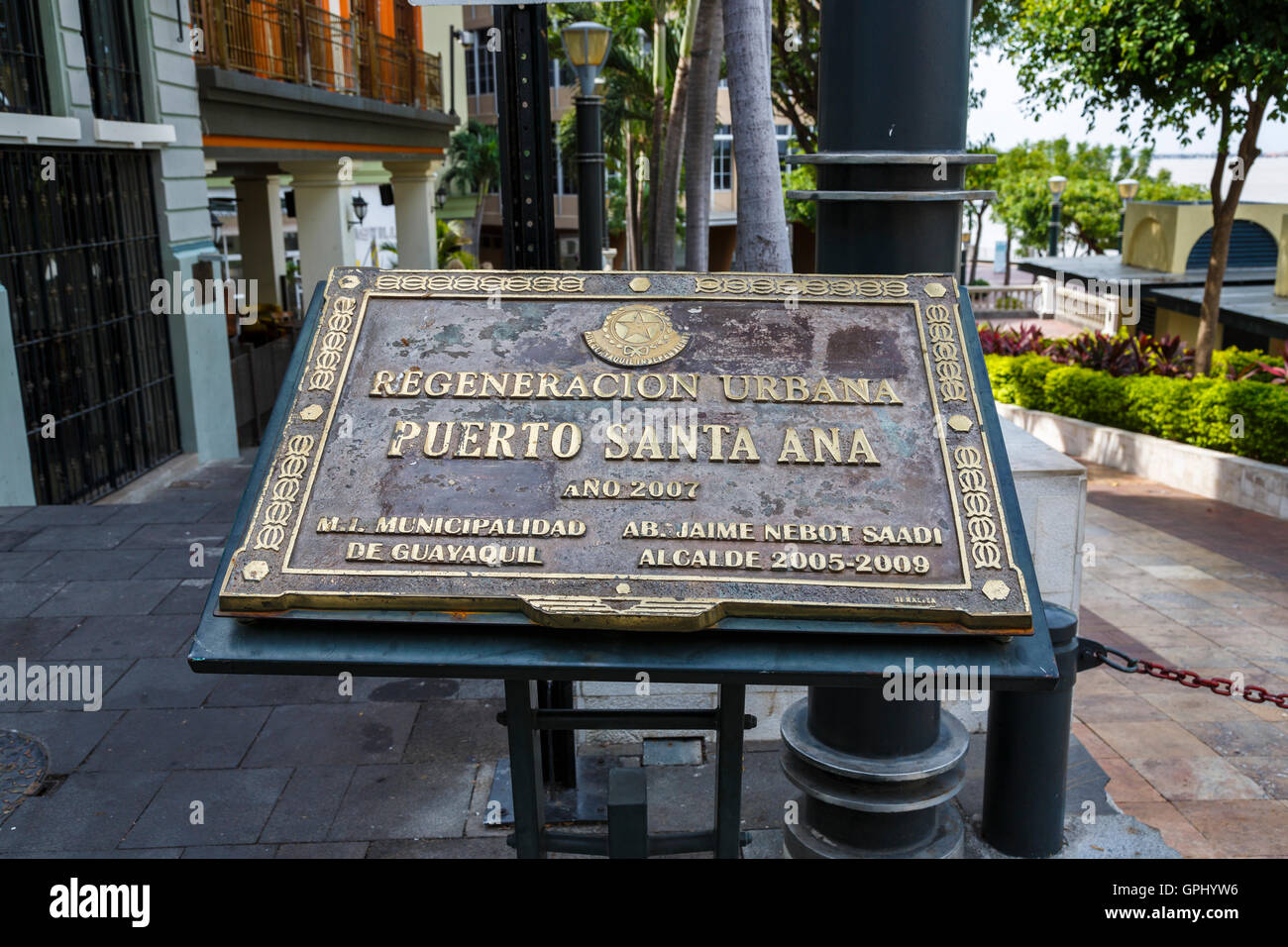 Downtown santa ana sign hi-res stock photography and images - Alamy