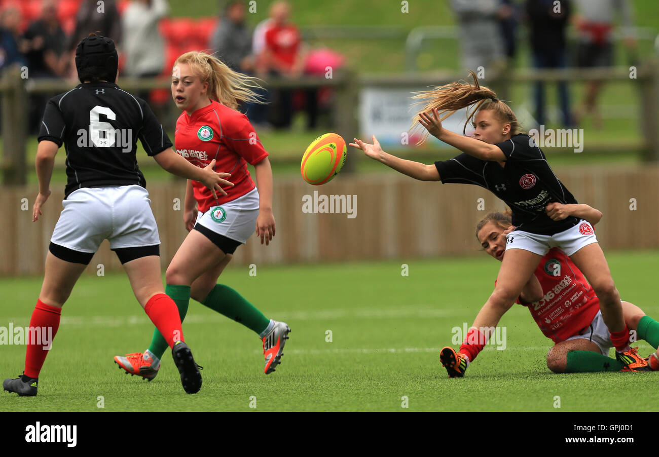 Kayleigh powell hi-res stock photography and images - Alamy