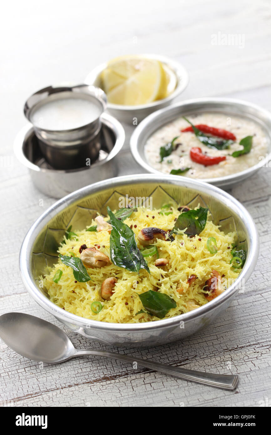 lemon sevai,lemon idiyappam,coconut chutney and milk coffee,south ...