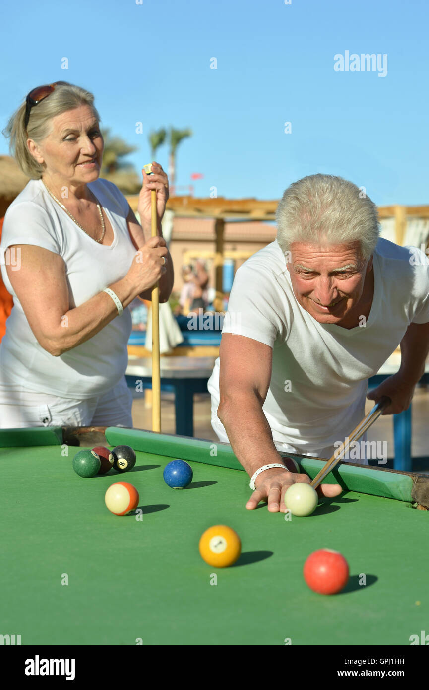 Man with balls old hi-res stock photography and images - Alamy