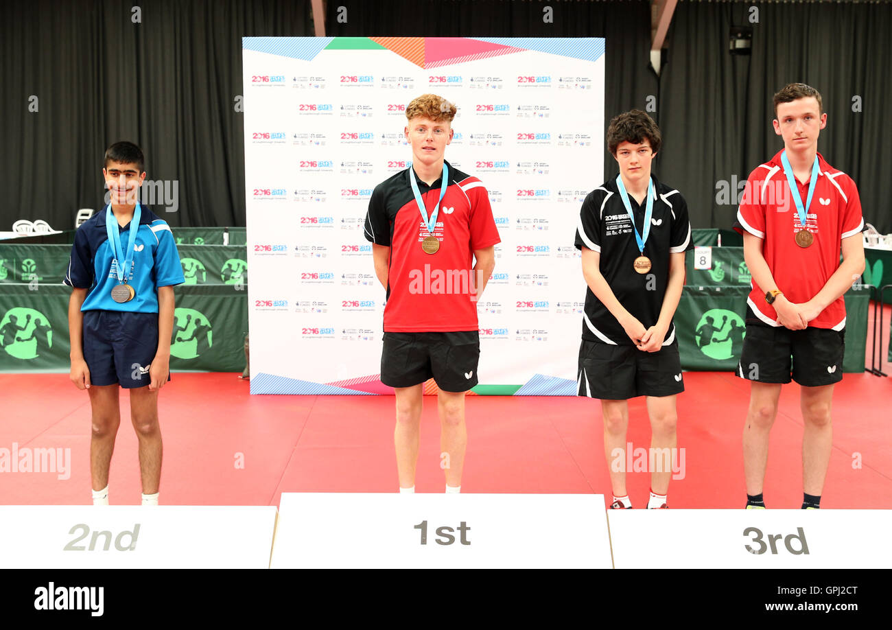 North easts alex bland 3rd l hi-res stock photography and images - Alamy