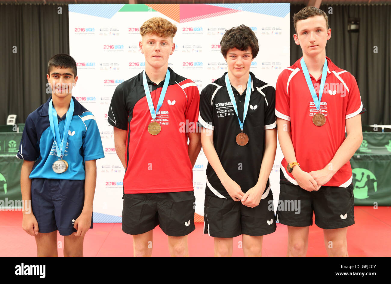 North easts alex bland 3rd l hi-res stock photography and images - Alamy