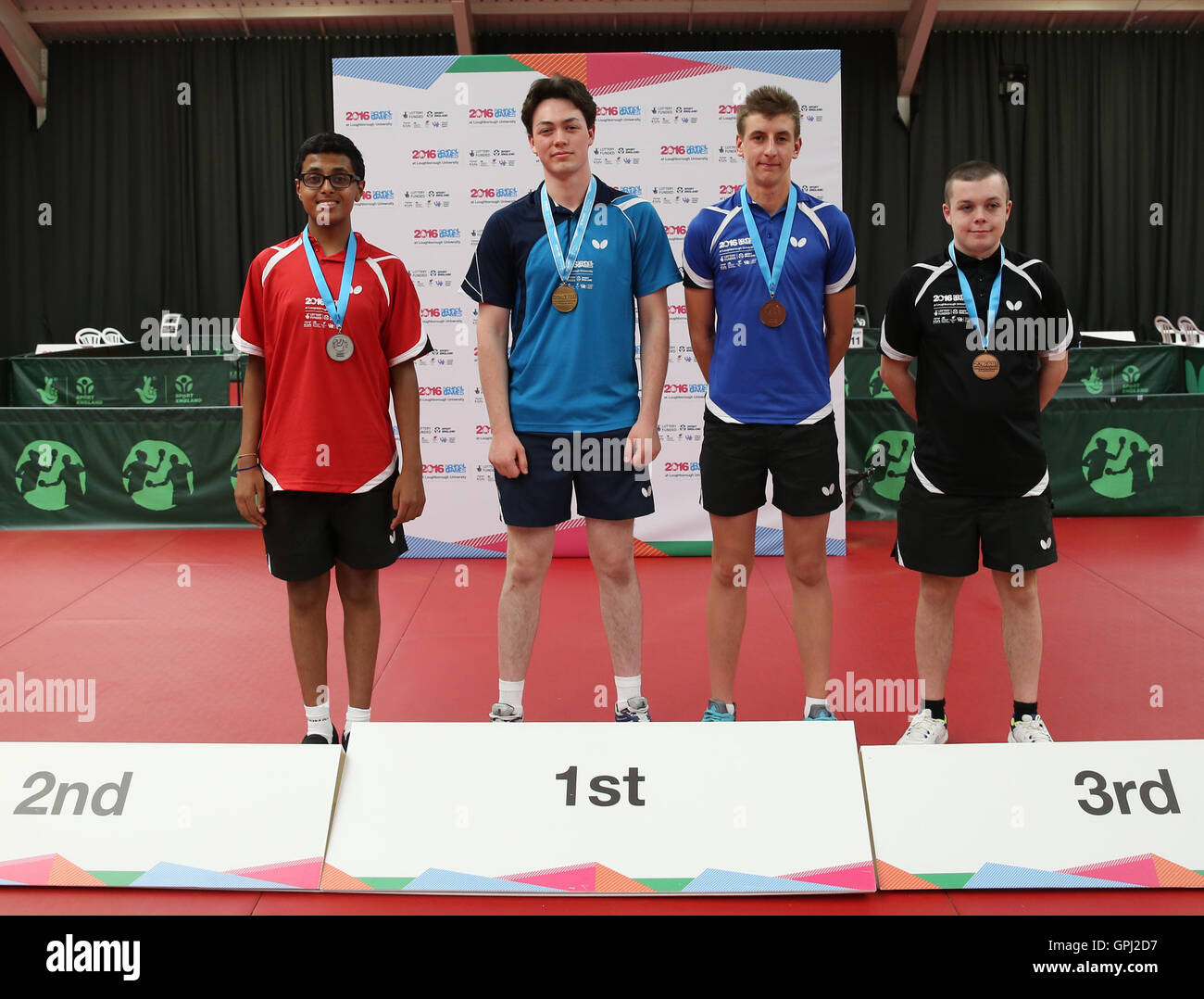 Hamish Morrison High Resolution Stock Photography and Images - Alamy