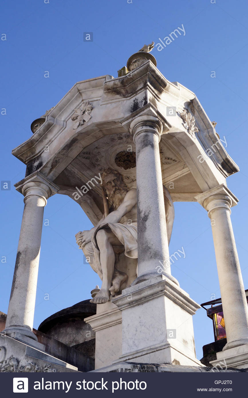 Zeus Marble Statue Stock Photos & Zeus Marble Statue Stock Images - Alamy