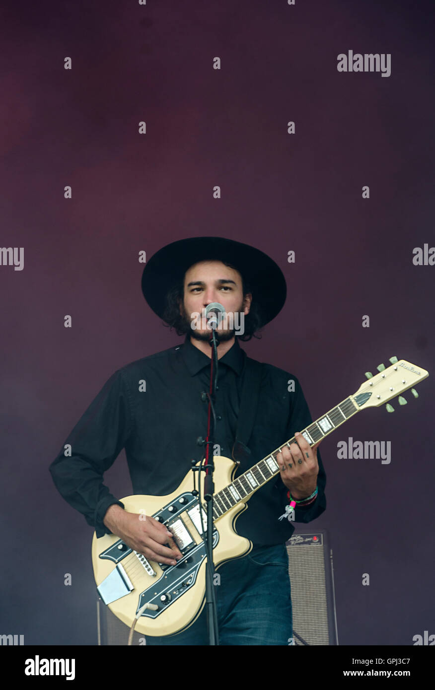 Somerset stages hi-res stock photography and images - Alamy