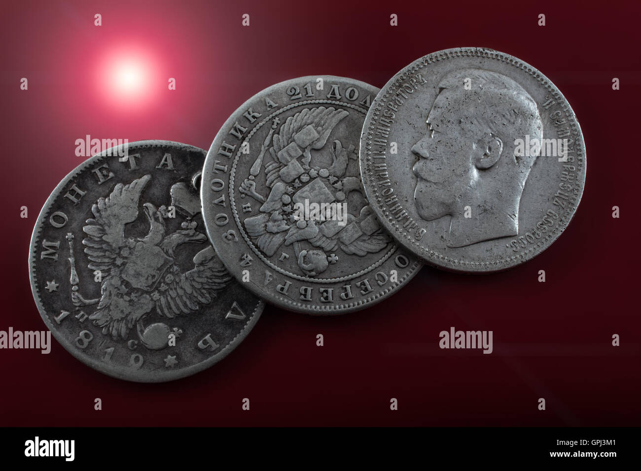 Russian autocracy history hi-res stock photography and images - Alamy
