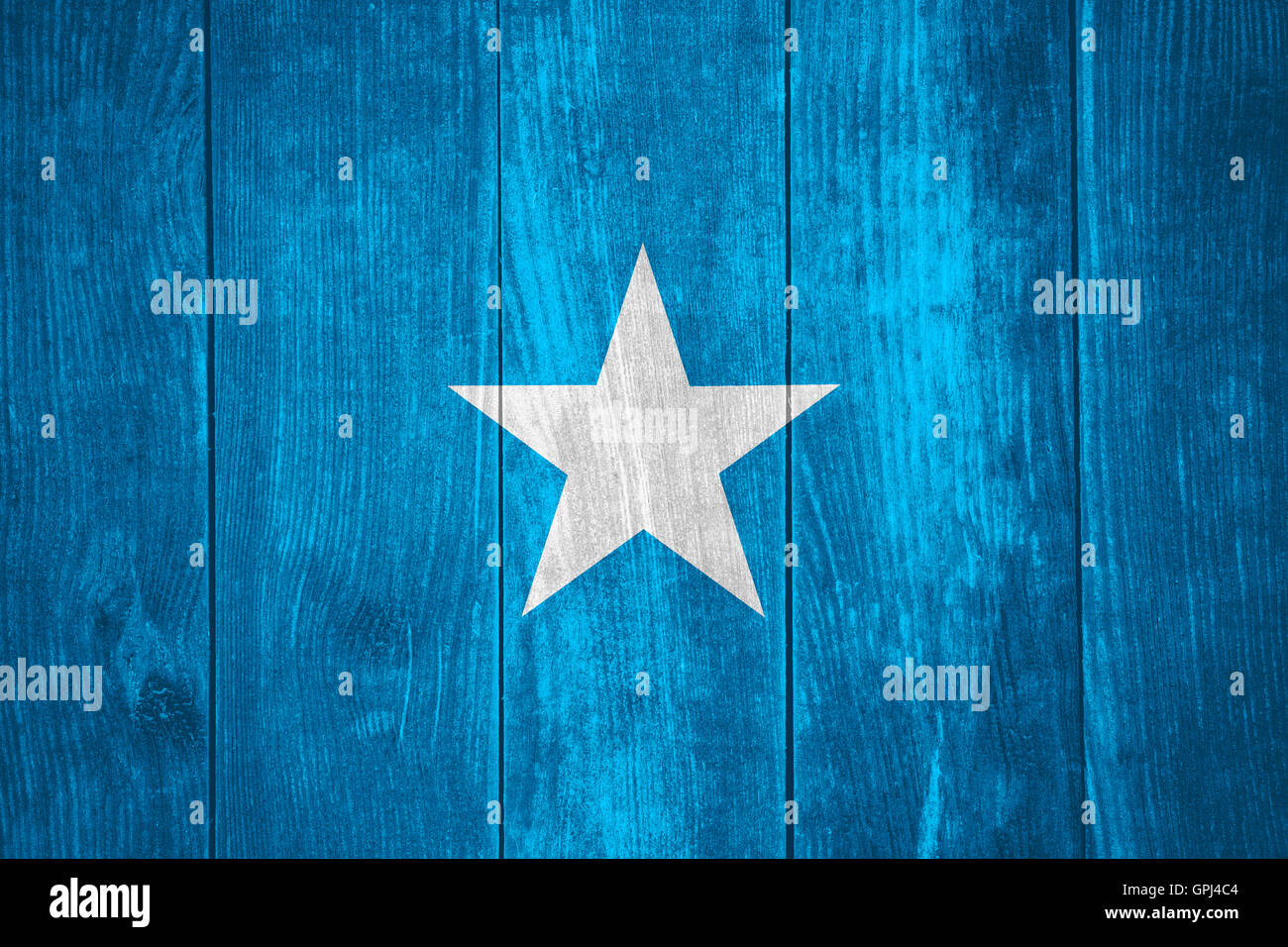Somalian flag hi-res stock photography and images - Alamy