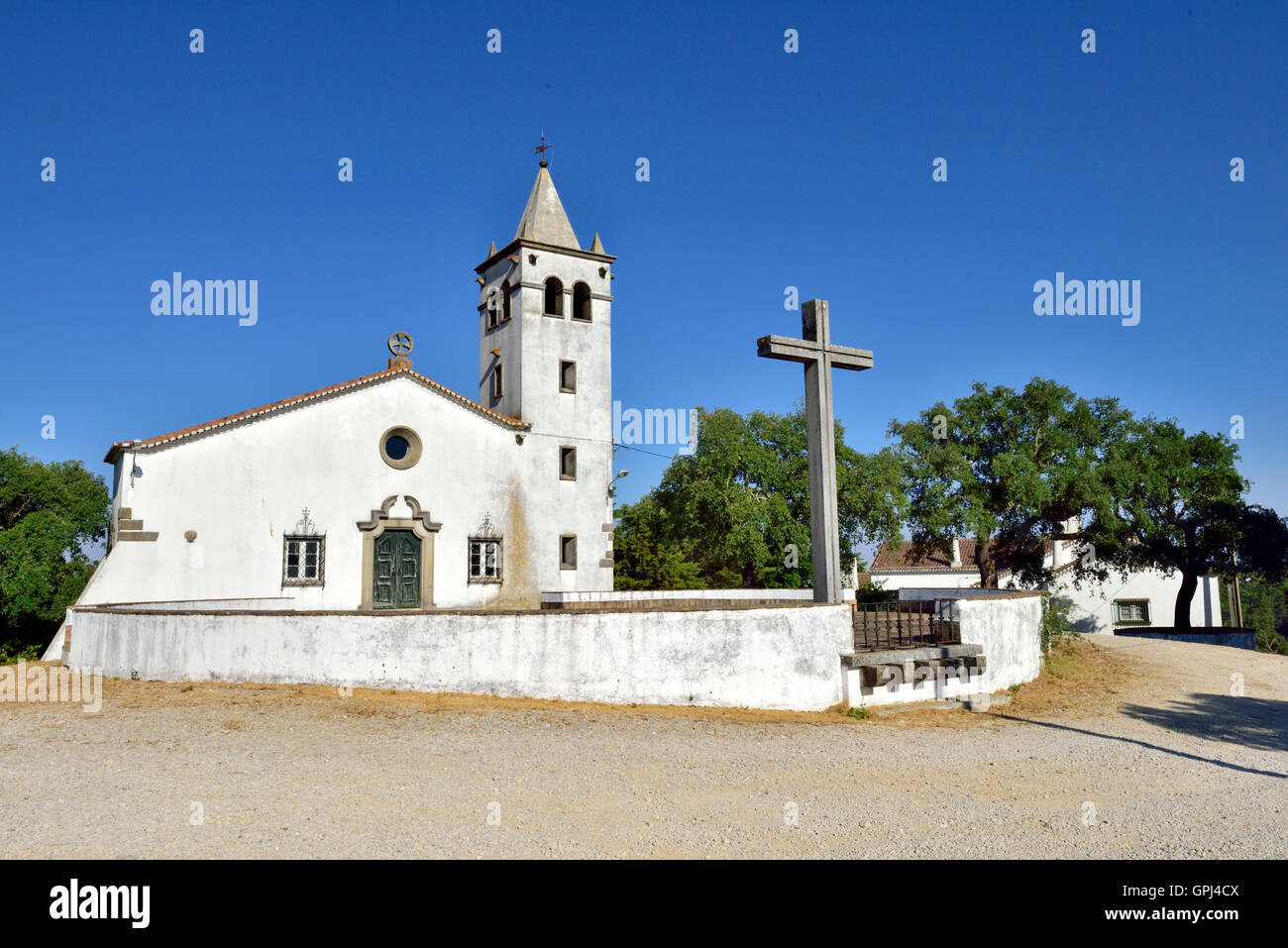 Portugal algarve barranco velho in hi-res stock photography and images ...
