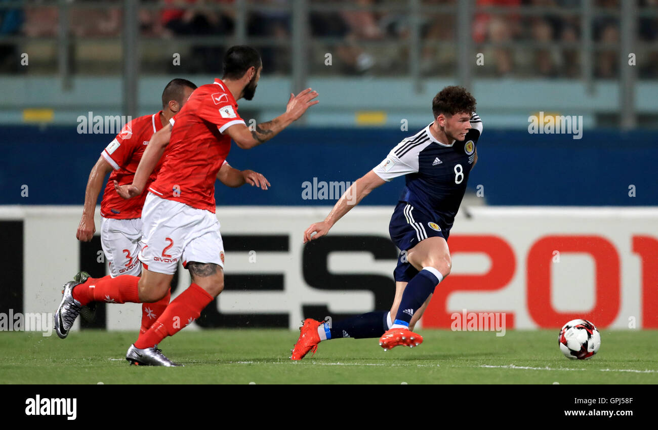 Maltas jonathan caruana hi-res stock photography and images - Alamy